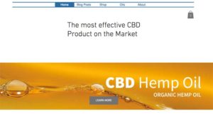 CBD Oil Dublin: A list of Shops to Buy CBD Oil in Dublin
